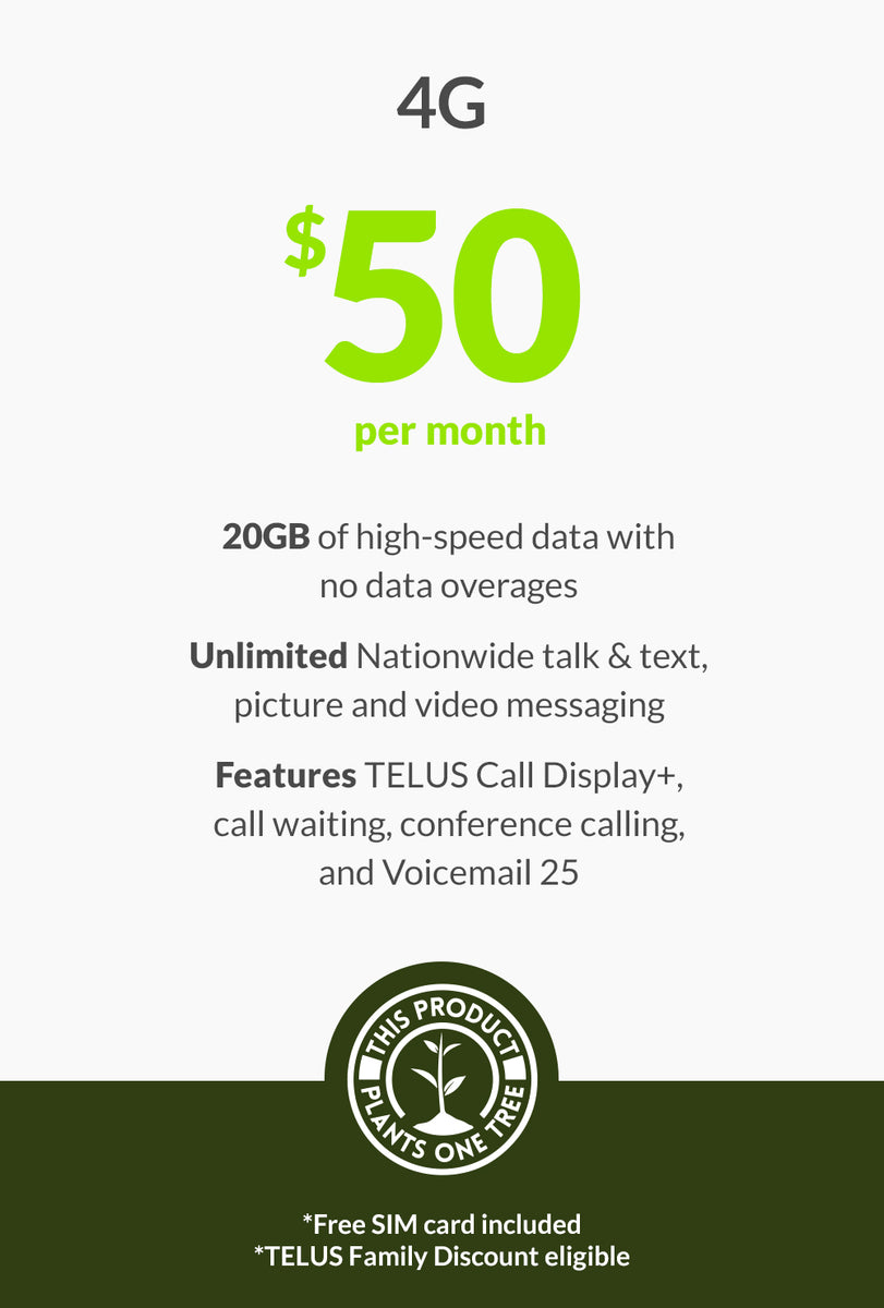 Plans – Green Mobile EPP
