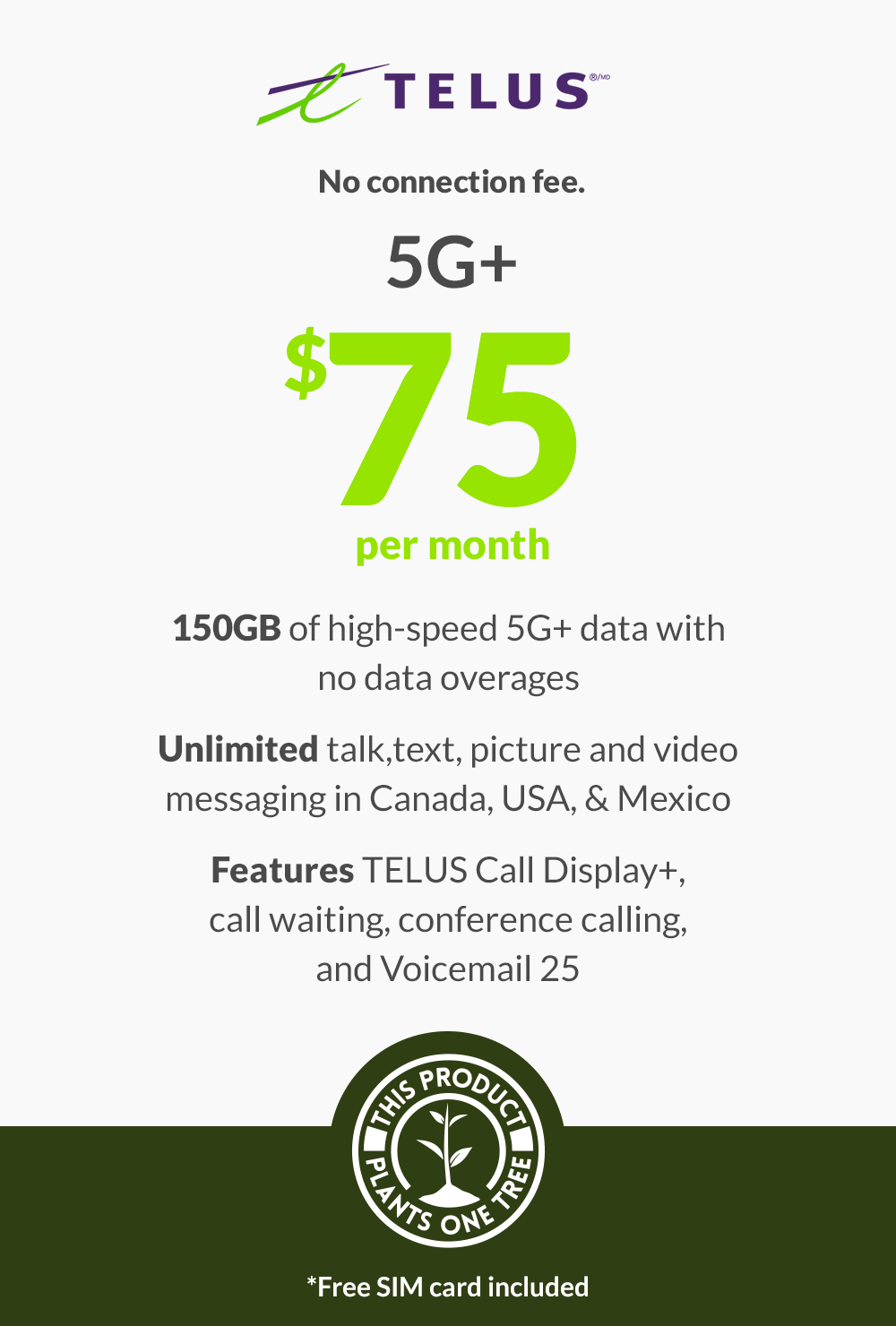 Green Mobile | One tree planted for every phone sold. – Green Mobile EPP