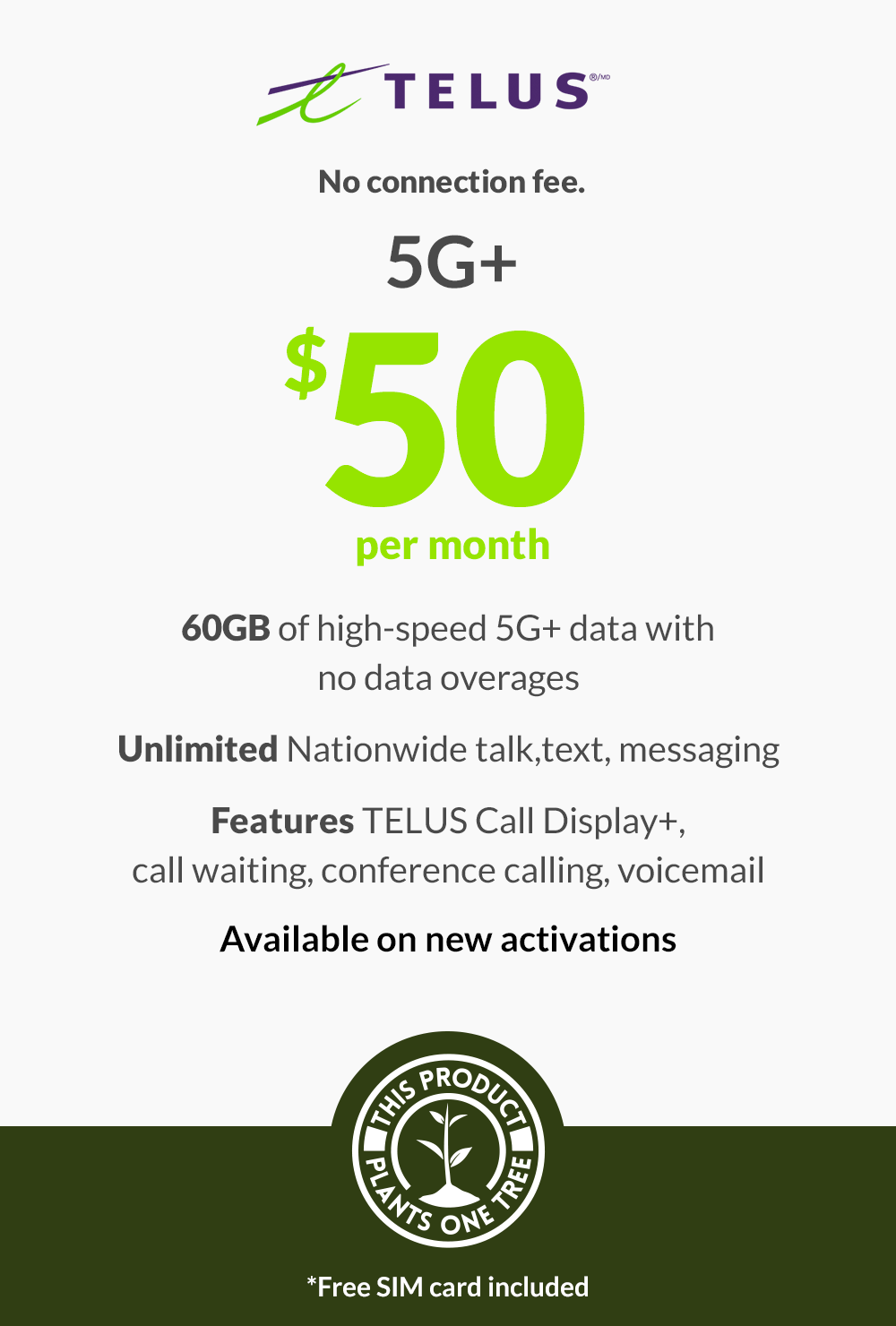 Green Mobile | One tree planted for every phone sold. – Green Mobile EPP