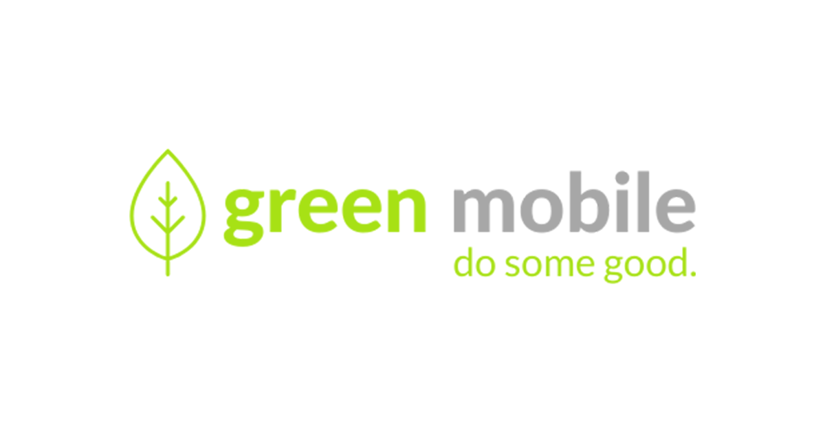 Green Mobile | One tree planted for every phone sold. – Green Mobile EPP